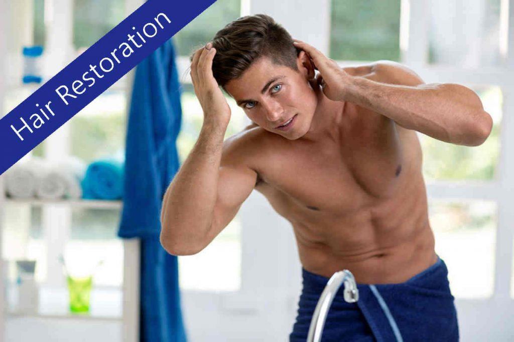 Que faire pour stimuler la repousse des cheveux ? - Institut Myskin